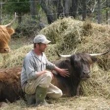 Term 3: Ignatius Farm New Farmer Training Program - EFAO